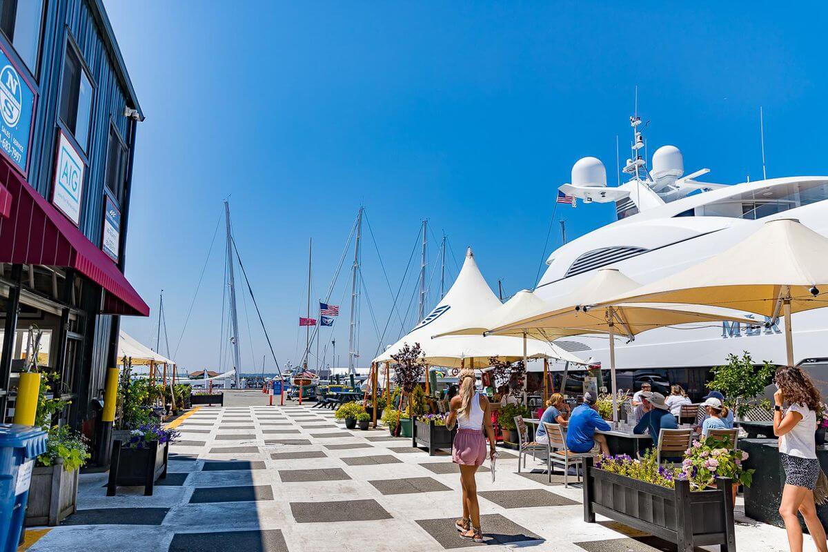 Best Local Lean Six Sigma Experts of Newport, RI